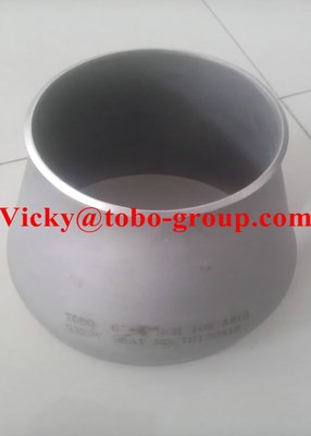 ASTM A815 WPS31803 long radius 180deg return