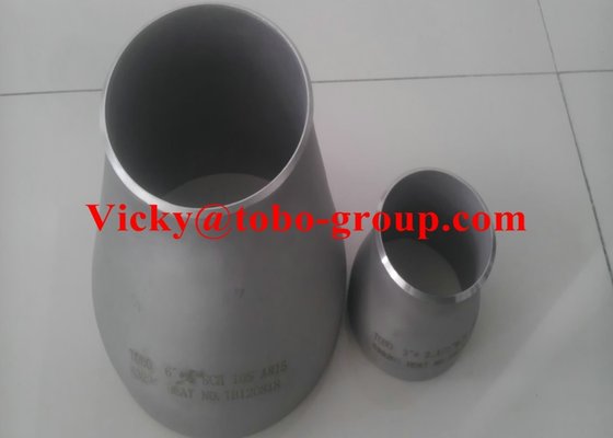 ASTM A815 WPS31803 long radius 180deg return