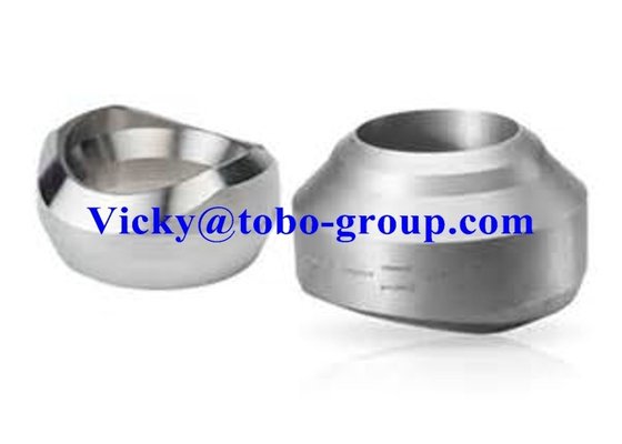 duplex stainless ASTM A182 F904l threadolet