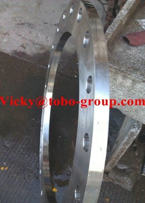 ASTM B564 UNS N02200 Welding neck flange