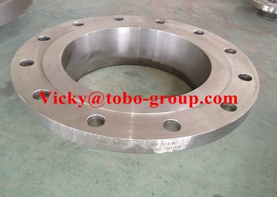 incoloy 825 UNS N08825 Socket welding flange