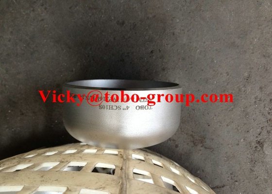 ASTM B-366 ASME SB-366 uns NO8810 cap
