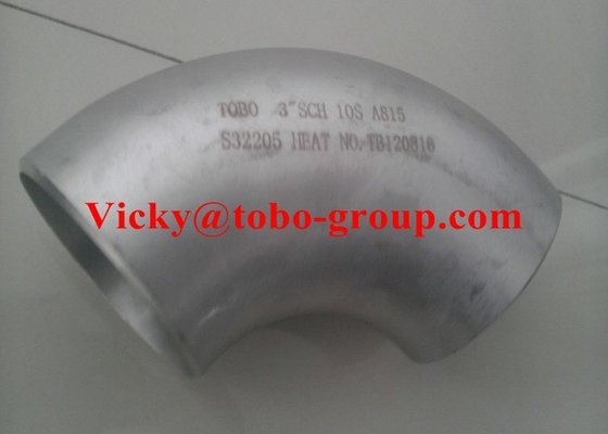 ASTM B-366 ASME SB-366 uns NO8800 elbow 90deg