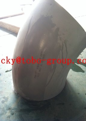 ASTM A 815 ASME SA-815 WP UNS S32760 elbow 90deg