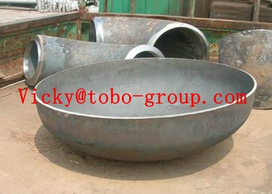 ASTM A 815 ASME SA-815 WP UNS S32750 cap