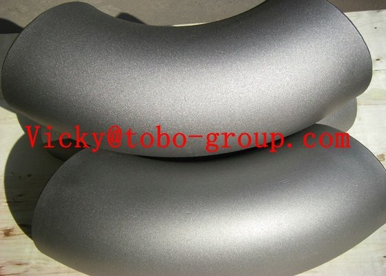 ASTM A-403 SMO254 ELBOW