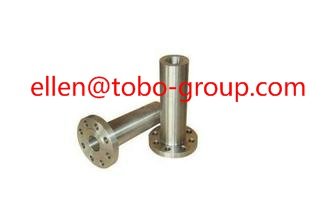 TOBO STEEL Group  Nipoflange  , weldoflange