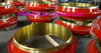 TOBO STEEL Group anchor flange