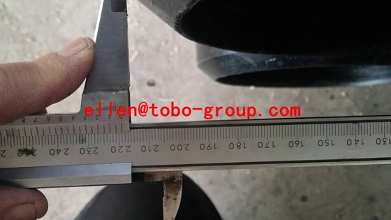 TOBO STEEL Group 90 DEG 5D BEND API 5L GR.X65