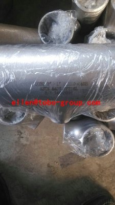 TOBO STEEL Group ASTM A403 WP304 316 304L 316L tee