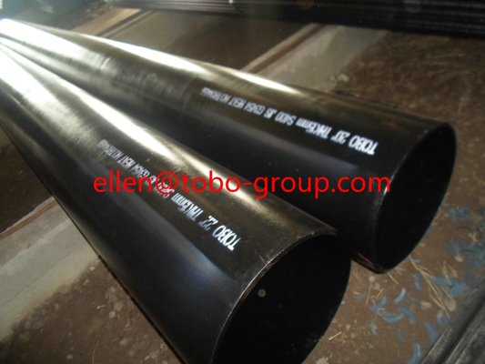 TOBO STEEL Group  steel pipe,steel pipe