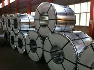 AMS 5598 Inconel X-750 steel coil