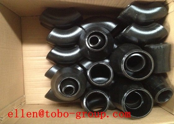 TOBO STEEL Group ASTM A234 ASTM A234 ASME SA234
