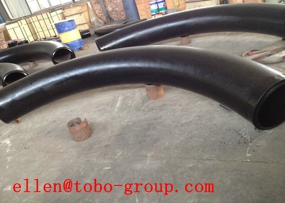 TOBO STEEL Group ASTM A234 ASTM A234 ASME SA234