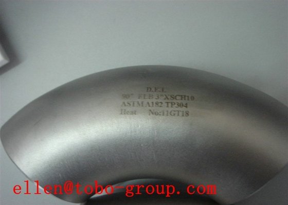 TOBO STEEL Group Alloy200/Nickel 200/N02200/2.4066 Elbow