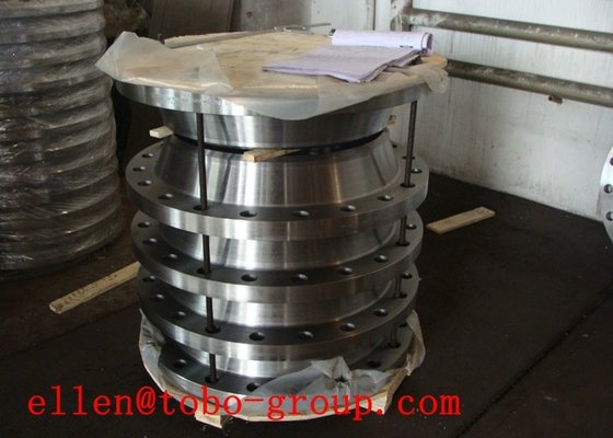 TOBO STEEL Group  Flange