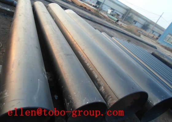 TOBO STEEL Group ASME SB677 N08926 seamless pipe tube