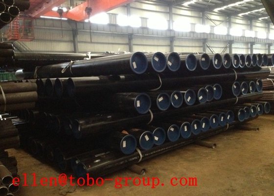 ASTM A179 seamless low-carbon steel tube