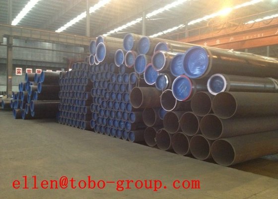 API 5L X65 Pipe
