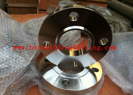 Tobo Group Shanghai Co Ltd A182 F55 Flange