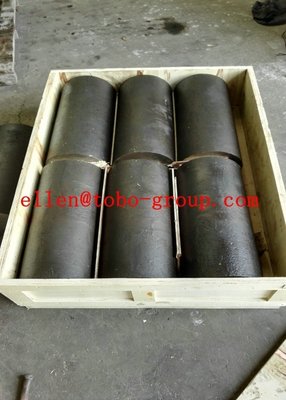 TOBO GROUP Duplex stainless 725LN/310MoLN bar