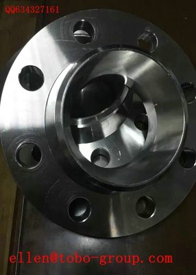 TOBO GROUP ASTM B564 UNS N08810 API 6A flange