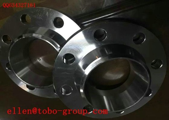 Tobo Group Shanghai Co Ltd KS D4308 FLANGE