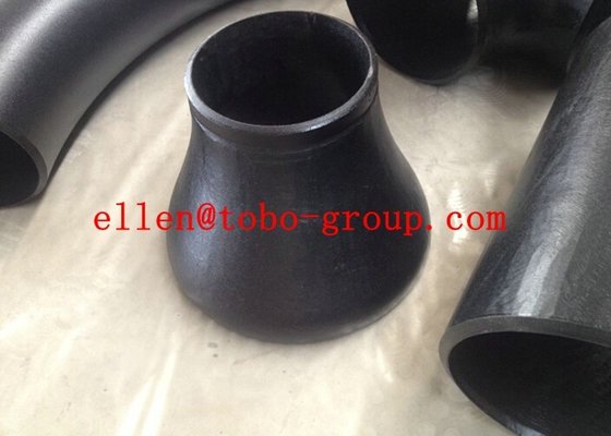 Tobo Group Shanghai Co Ltd ASTM A815 ASME SA815 WPS32202 piping fittings