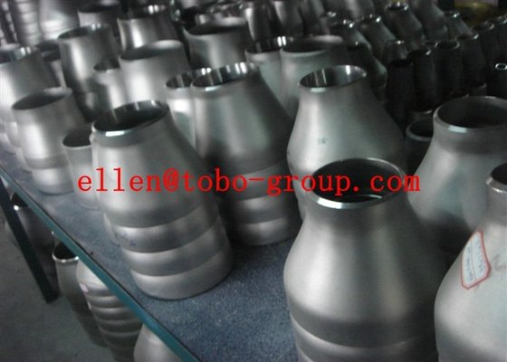Tobo Group Shanghai Co LtdASTM A815 CR446 stainless steel piping fittings