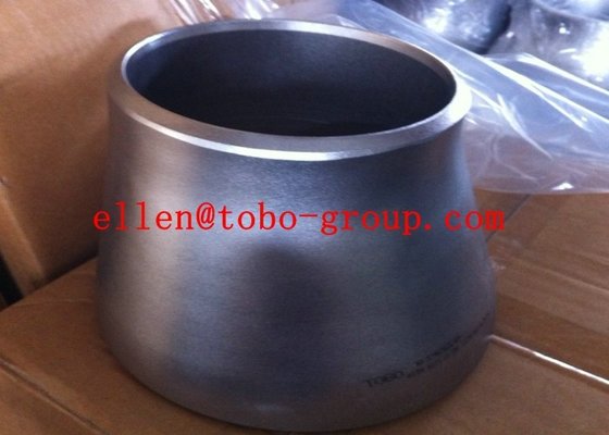 Tobo Group Shanghai Co LtdASME SA815 CR446 piping fittings