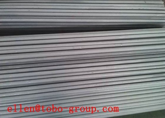 Tobo Group Shanghai Co Ltd 316/316L U-TUBE