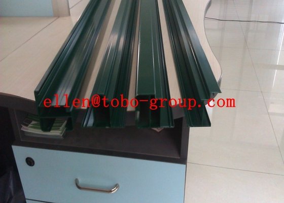 Tobo Group Shanghai Co Ltd Aluminium profile