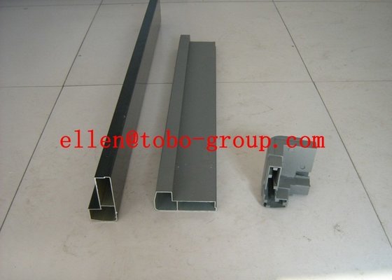 Tobo Group Shanghai Co Ltd  Extruded Modular aluminum profile