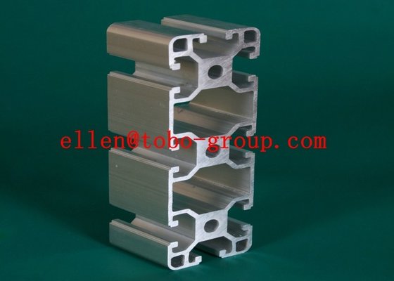 Tobo Group Shanghai Co Ltd  hot sale industrial extrusion aluminum profile