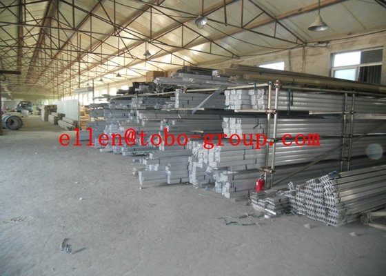 Tobo Group Shanghai Co Ltd  6063 industrial aluminum extrusion profile