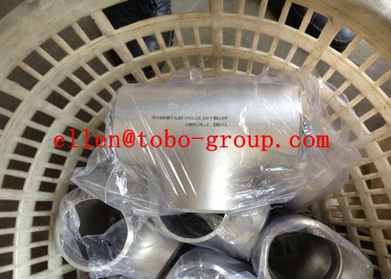 TOBO STEEL Group  TEE, 304/L- PMI TESTED