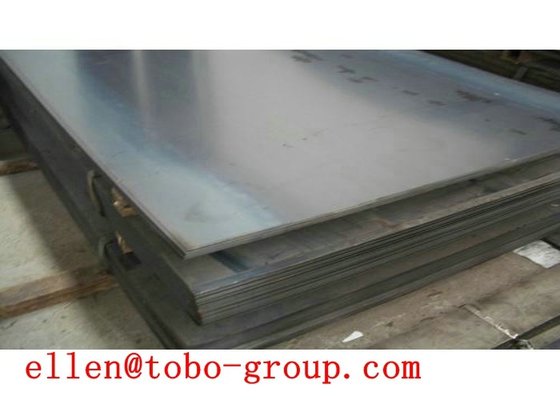 Cold Rolled Stainless Steel Coil