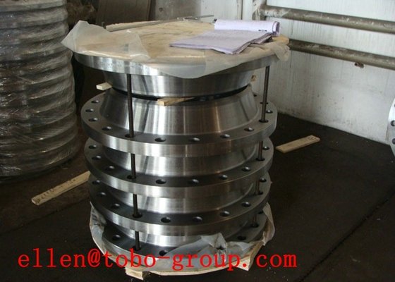 ANSI A182 female threaded flange 1/2" - 144"   DN10-DN3600N