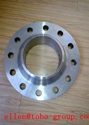 ANSI A182 female threaded flange 1/2" - 144"   DN10-DN3600N