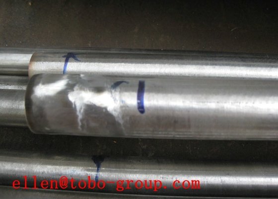 ASTM B163 UNS N06022 nickle-base seamless tube pipe Thickness: 1mm-40mm