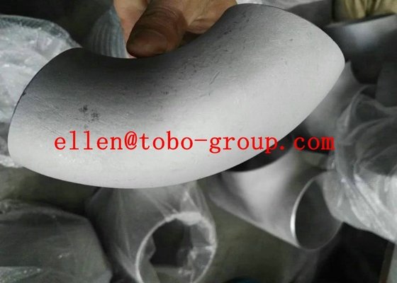 Astm A403 Wp347 347H Elbow,Tee,Reducer flanged steel pipe fittings