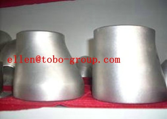 Stainless steel reducer SS904L, UNS S32750, UNSS32760 310S ,317L,321 CON REDUCER
