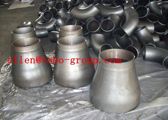 Stainless steel reducer SS904L, UNS S32750, UNSS32760 310S ,317L,321 CON REDUCER
