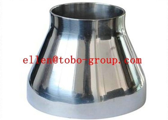 Stainless steel reducer  SS904L, UNS S32750, UNSS32760 310S ,317L,321 CON REDUCER