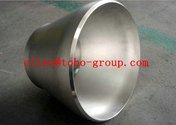 Stainless steel reducer  SS904L, UNS S32750, UNSS32760 310S ,317L,321 CON REDUCER