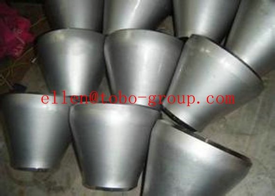 Stainless steel reducer  SS904L, UNS S32750, UNSS32760 310S ,317L,321 CON REDUCER
