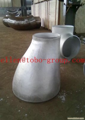 Stainless steel reducer  SS904L, UNS S32750, UNSS32760 310S ,317L,321 CON REDUCER