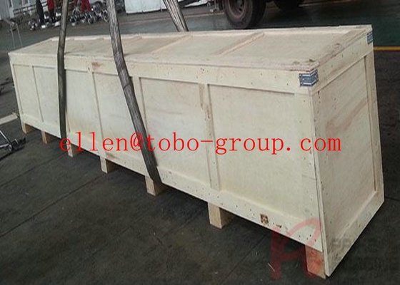 ASTM B247 Aluminum and Aluminum-Alloy 1100 Forged and Rolled Shafts