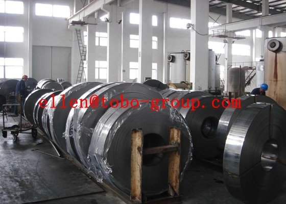 Precision Rolled Pure RA Copper Foil Supply To Samsung Innox SK Company