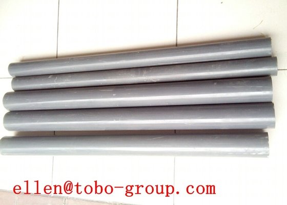Inconel 600 / 601 /625/ 718 /750 Round Steel Bar Chemical Shipbuilding